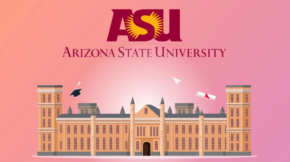 Arizona State University Admissions – ESSEX College